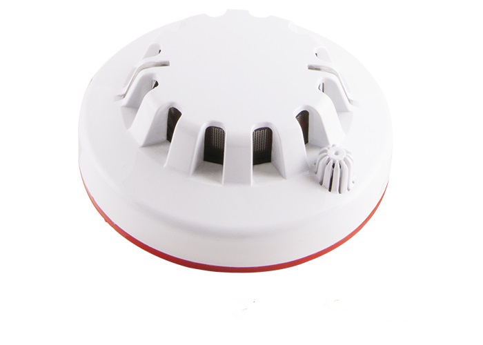 CODESEC DC232 CODESEC heat and optical smoke detector