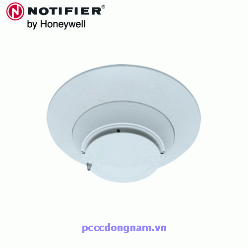 Đầu báo khói đa tiêu chí đa cảm biến 951 Series