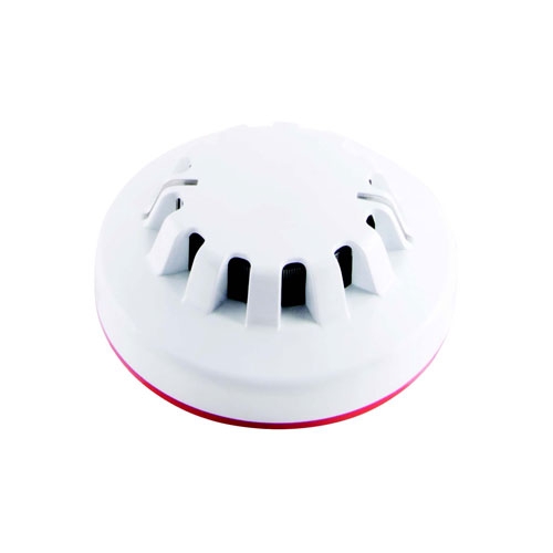 CODESEC DD501 Smart Addressable Optical Smoke Detector