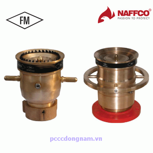 Đầu Phun Bọt Foam,Báo Giá Thiết Bị PCCC HOCHIKI