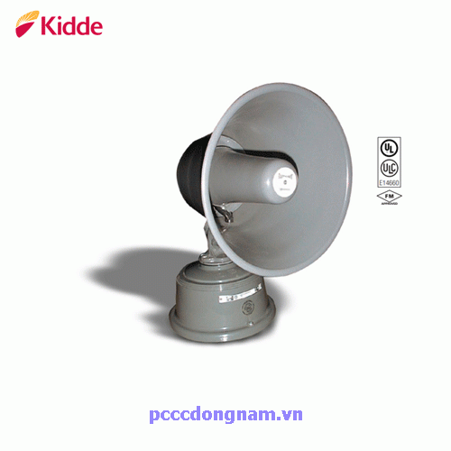 Horn/Siren Combination 5520D Series (5520D-AW)