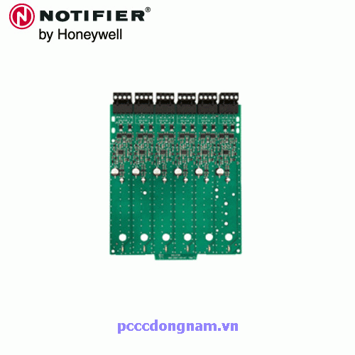Module cách ly notifier loại địa chỉ ISO-X và ISO-6