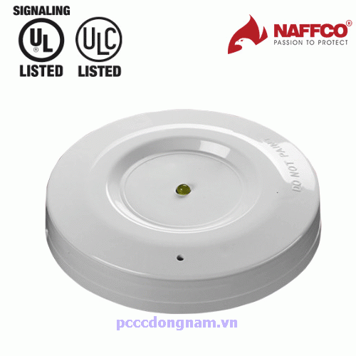 Module cách ly Naffco UL ULC