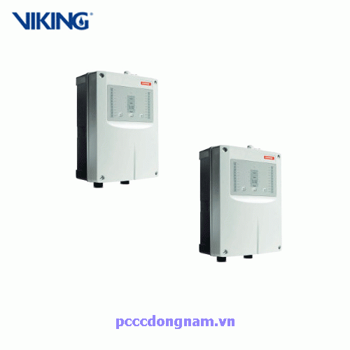 Thiết bị Báo Khói Viking HELIOS AMX5000,Đầu báo khói hút bụi HeliOS