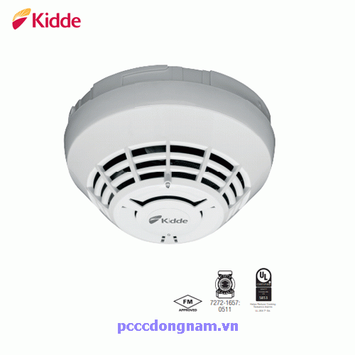 Đầu báo khói thông minh Kidde KI-OSD