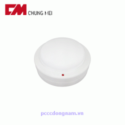 Thiết Bị Báo Cháy Chungmei