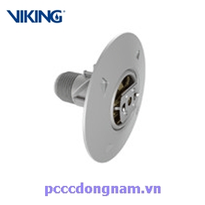 Đầu Phun Chữa Cháy Viking VK500 ESFR Pendent Sprinkler K14
