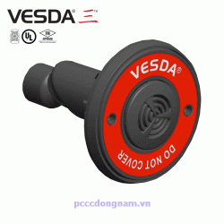 VSP-860 và VSP-860-US,Thiết bị lấy mẫu khói